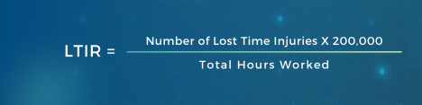 Lost Time Incident Rate: A Practical Guide for EHS Managers